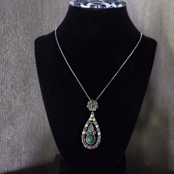 Nicky Butler | Jewelry | Nicky Butler Raj Collection Limited Edition ...